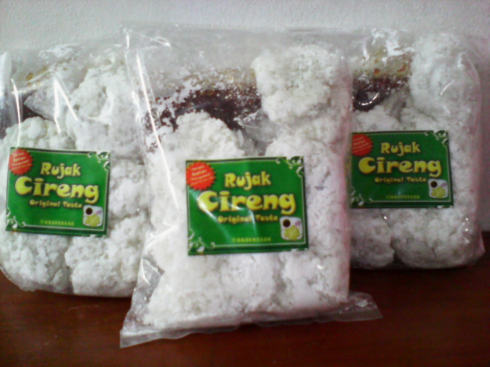 ANEKA RASA SNACK BEKU ~ SUPPLIER FROZEN FOOD