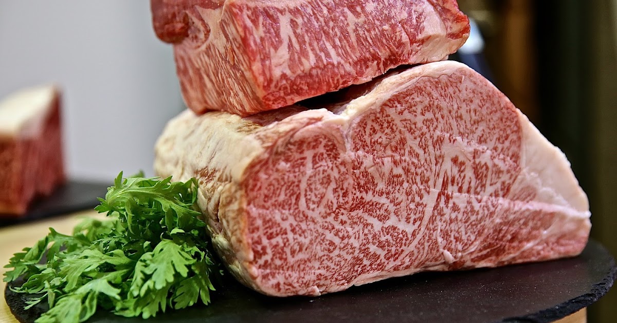The London Foodie: Do You Know Your Wagyu From Your USDA? Wagyu Beef ...