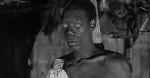 Enigmas misteriosos e inexplicables: LA DICTADURA VUDÚ DE "PAPA DOC": EL SACERDOTE DIABÓLICO QUE ...