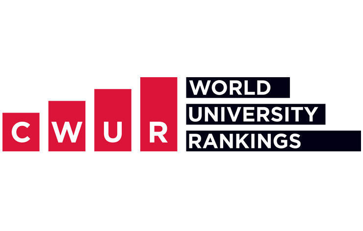 Centre for World University Rankings 2021-22 announced. ~ CURRENT ...