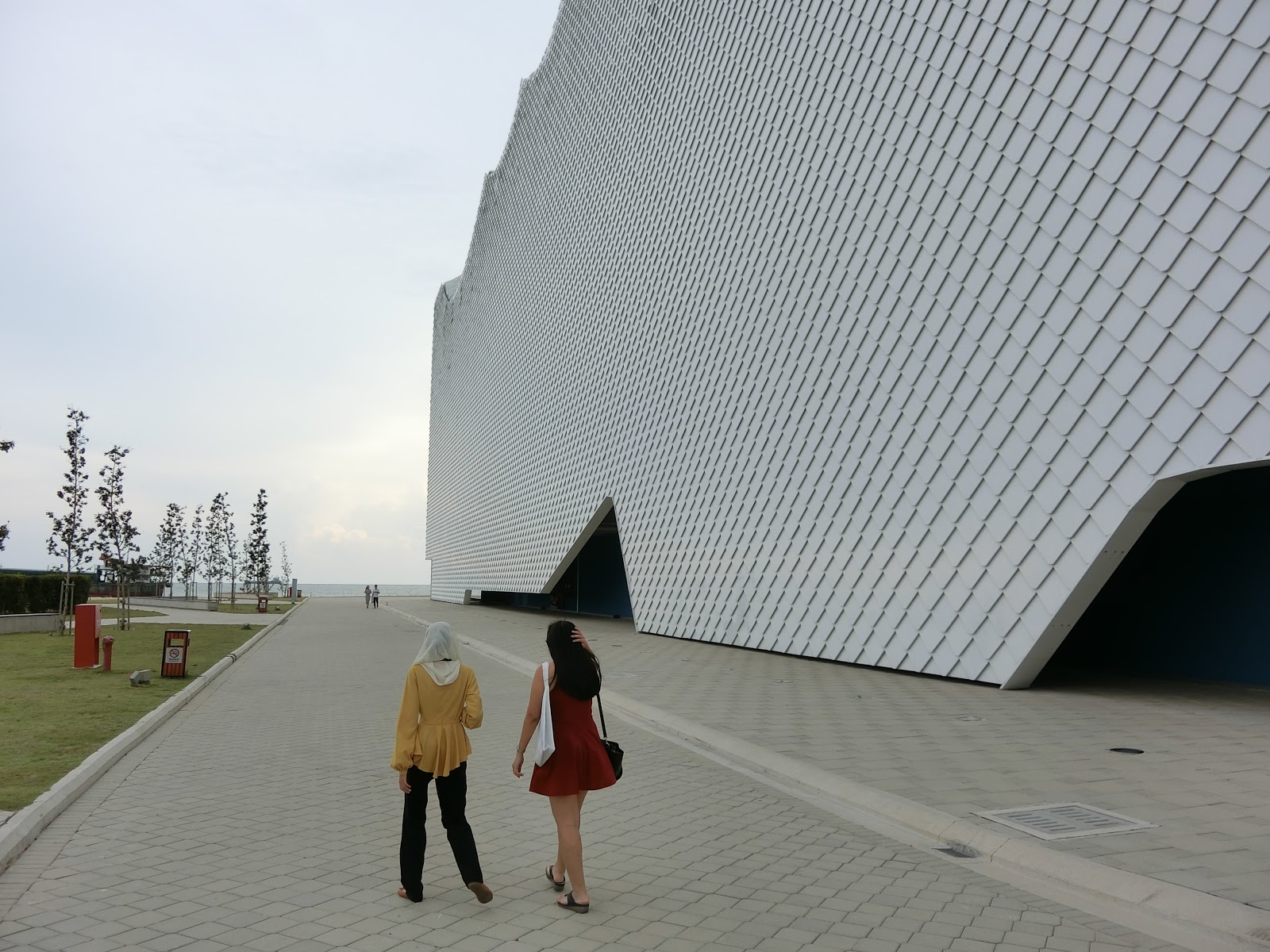 ENCORE MELAKA - Hi5 the world