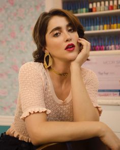 Qué me enseñó el personaje de Chisca de la serie de Netflix El Dragón