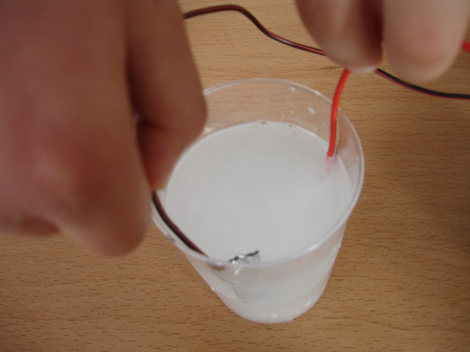 Πειράματα Φυσικής με Απλά Υλικά Science Experiments for Kids: Χημεία