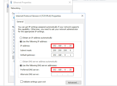 Implementing DNS in Windows Server 2016 - Code Exploit Cyber Security