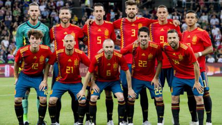 Spanish Football | Soccer | Sports Blog