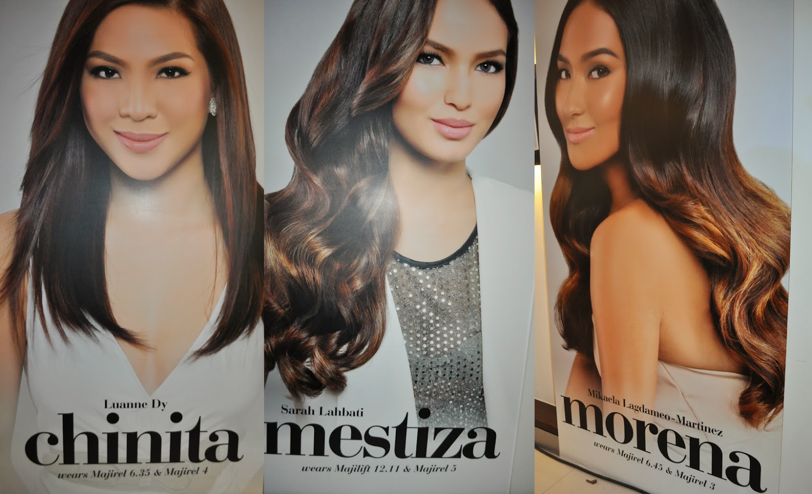Majirel Celebrates Years of Haircolor Success with the Launch of New ...