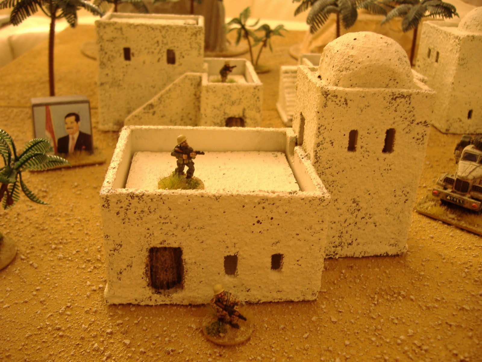 SmallScaleOperations - Wargaming Moderns, Historical and Sci-Fi with ...