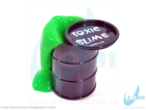 JoMi toys: Smiffys Toxic Slime