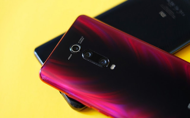 Xiaomi Mi 9T Unboxing Pictures, Features and Specs | PinoyTechSaga