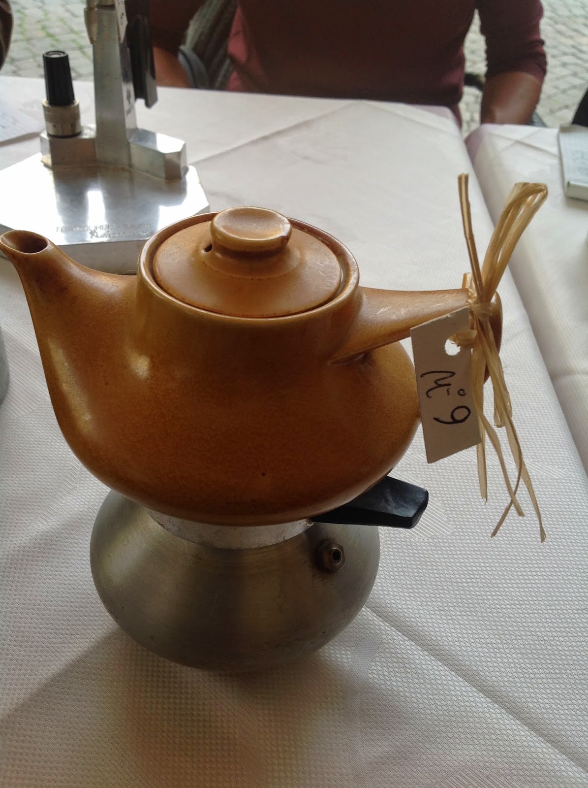 La più bella cuccuma napoletana da Dolcezze di Nonna Papera su ...