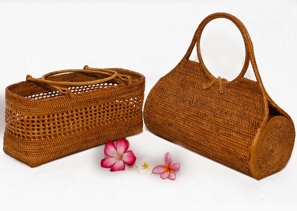 Kerajinan Anyaman Ketak di Lombok | √ TERMURAH, Paket Tour Lombok ...