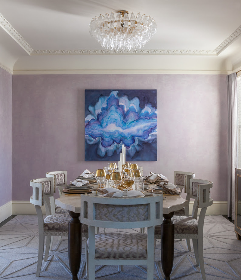 Color Theory Explained By Interior Designer Tampa Florida | Rachel ...