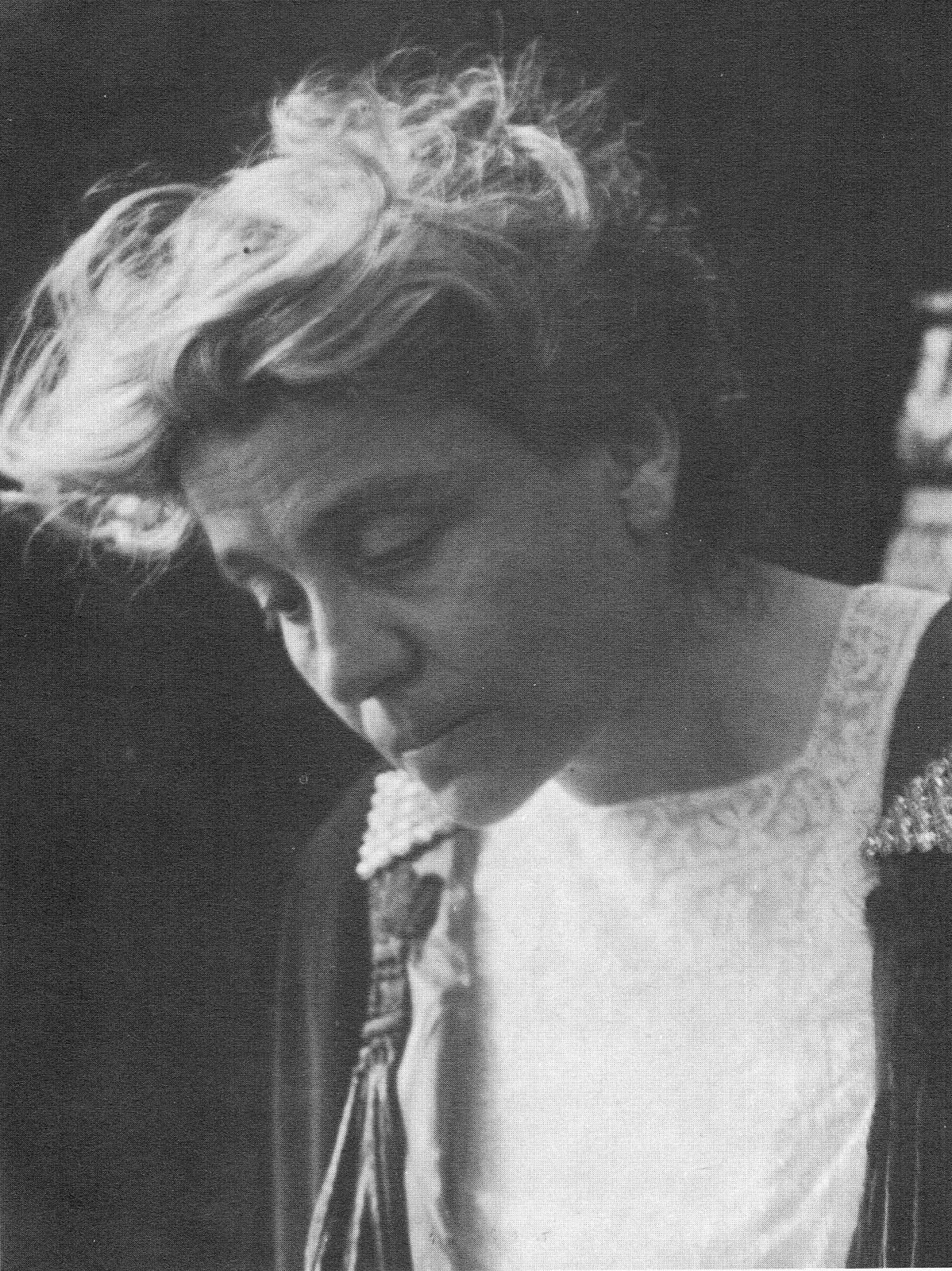 Salvatore Lo Leggio: Charlie Chaplin critico teatrale: "Eleonora Duse ...