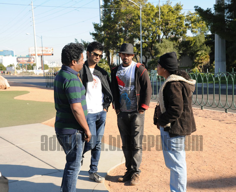 Atharva Fans Club | Atharva Murali: Muppozhudhum Un Karpanaigal On ...