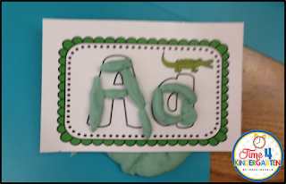 Easy Alphabet and Phonemic Awareness Activities for the Classroom ...