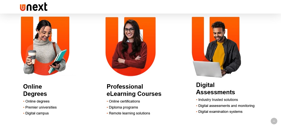 Manipal Education and Medical Group Launches 'UNext' - An Affordable ...