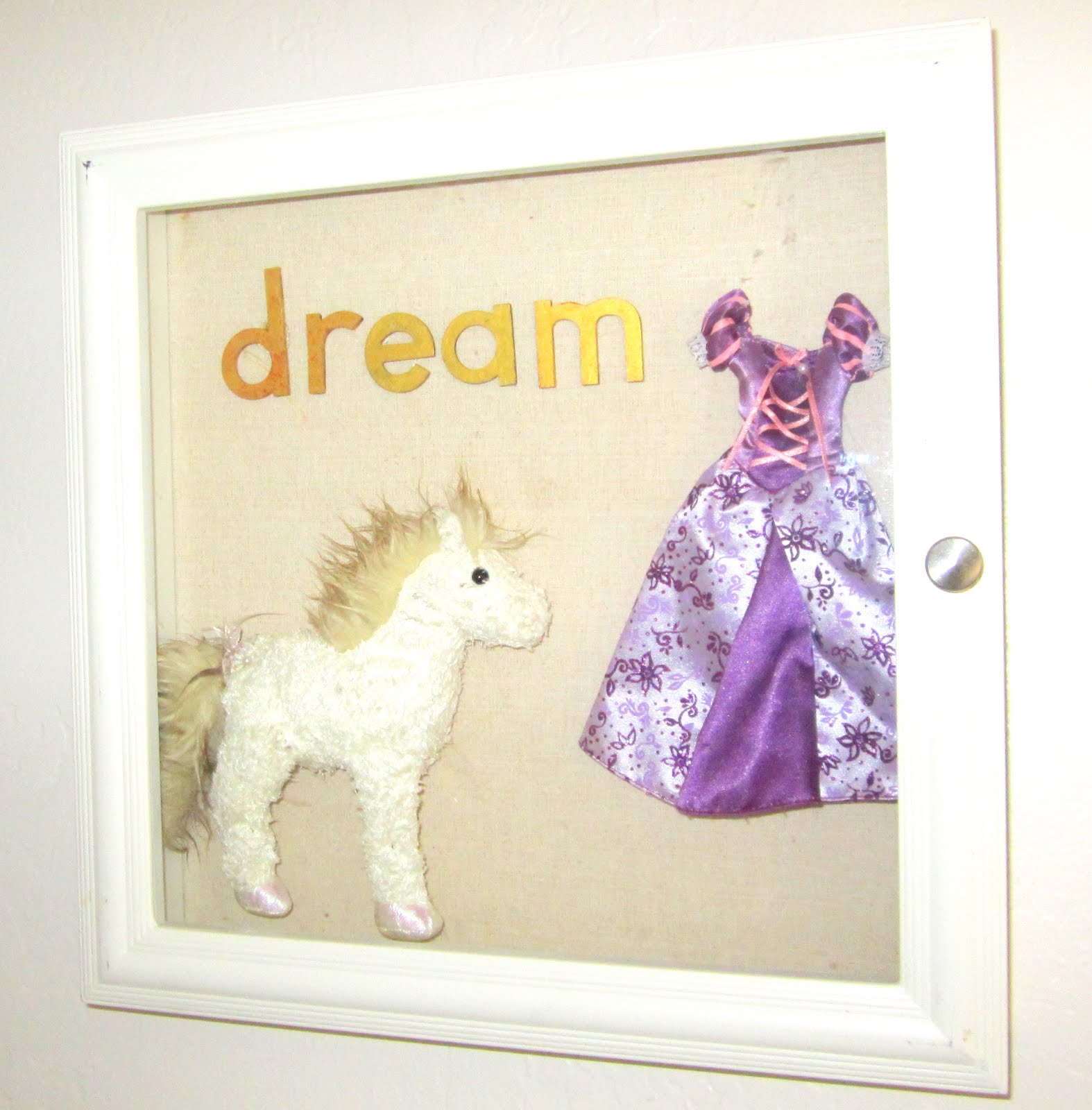 mamassori: Tangled Inspiration