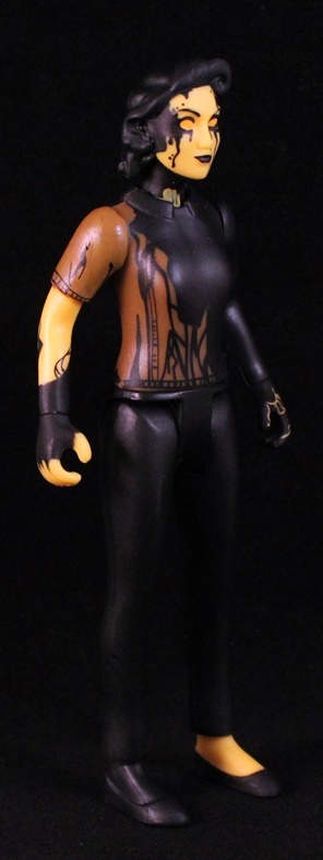 She's Fantastic: Bendy and the Dark Revival - INK AUDREY!