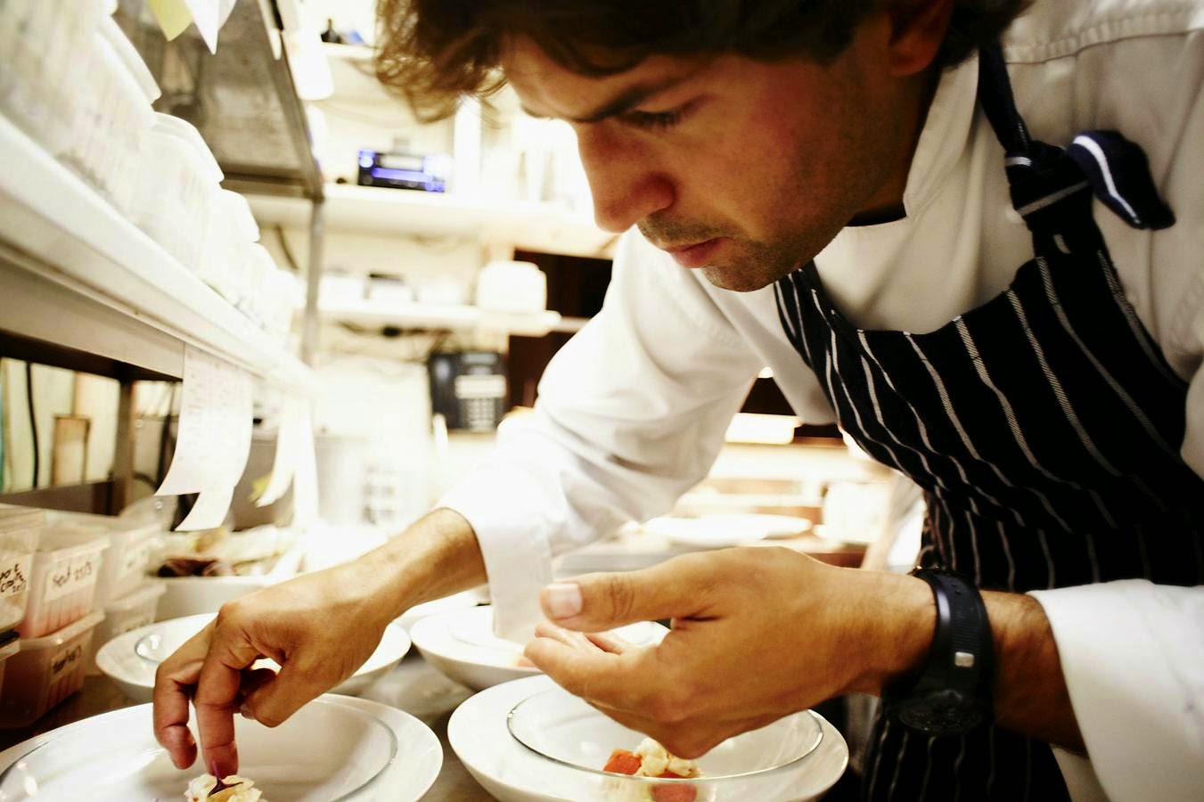 NOTICIAS Y EFEMERIDES MUSICALES Y DEL CINE: CHEF'S TABLE, LA NUEVA ...