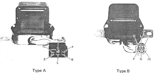 Rusyiam: SISTEM PENGISIAN GENERATOR AC (ALTERNATOR) DENGAN IC REGULATOR