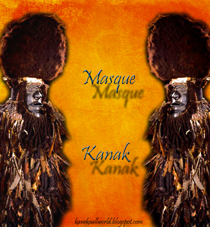 kanak - JungleKey.fr Image #100