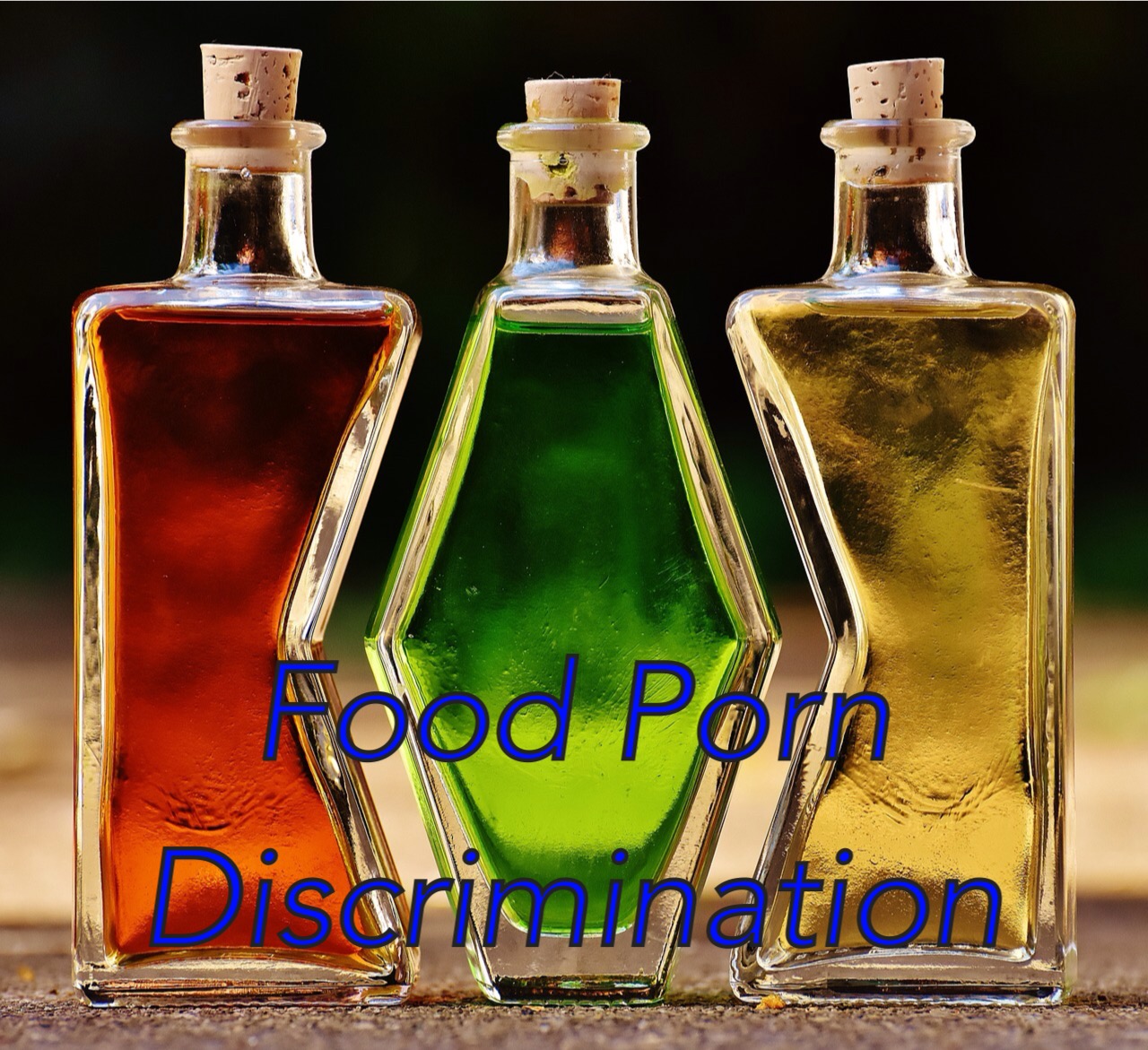 Butt-Kicking Women Write About It: 9 Examples of Food Porn Discrimination
