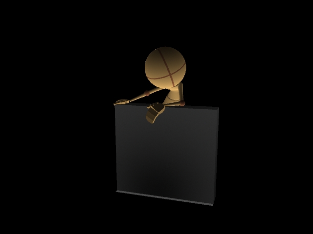 Honey Bunches Of Awesome Animation Mentor Class 1 Week 2