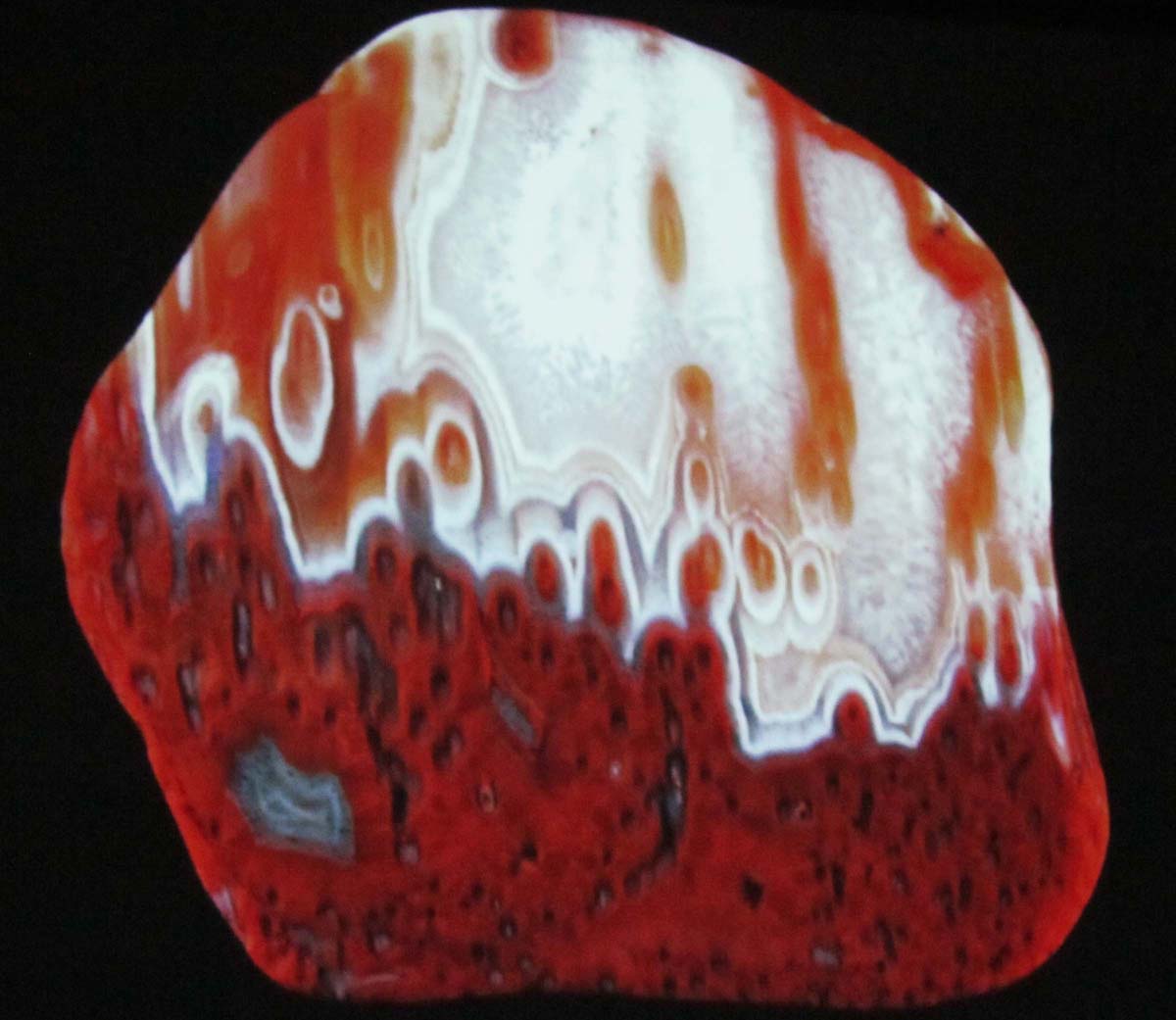 The Agatelady: Adventures and Events: The Celebration of Agates ...