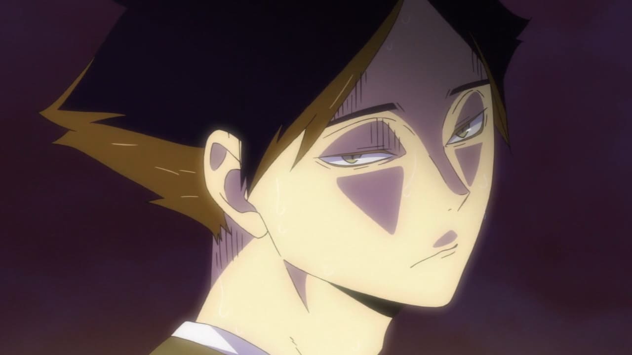 ハイキュー!! | ミドルブロッカー一覧 画像 | HAIKYU!! Middle Blockers