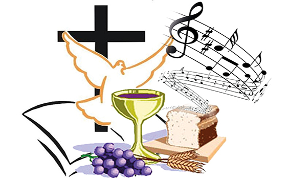 Gema Liturgi: Makna Persembahan dalam Misa