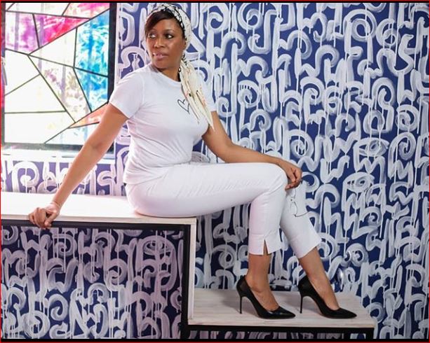 Stella Dimoko Korkus.com: Former Beauty Queen Helen Prest Ajayi ...