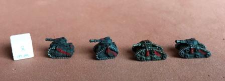 [TMP] "3mm basing question." Topic