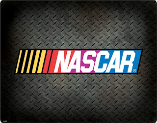 History of All Logos: All Nascar Logos