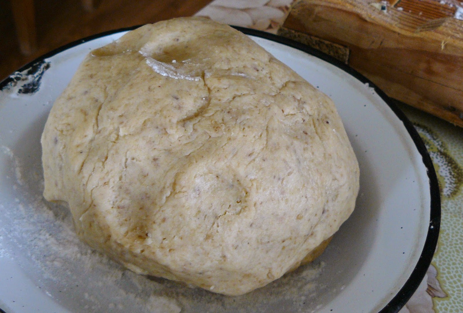 home made easy cakes: Ishler - chocolate cookies