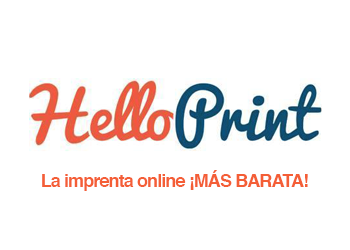 Helloprint: Imprimir es Fácil, Económico y Divertido | es Marketing Digital