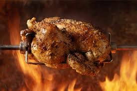 Når mamma elsker mat!: Flyvende jacob - Asian style!