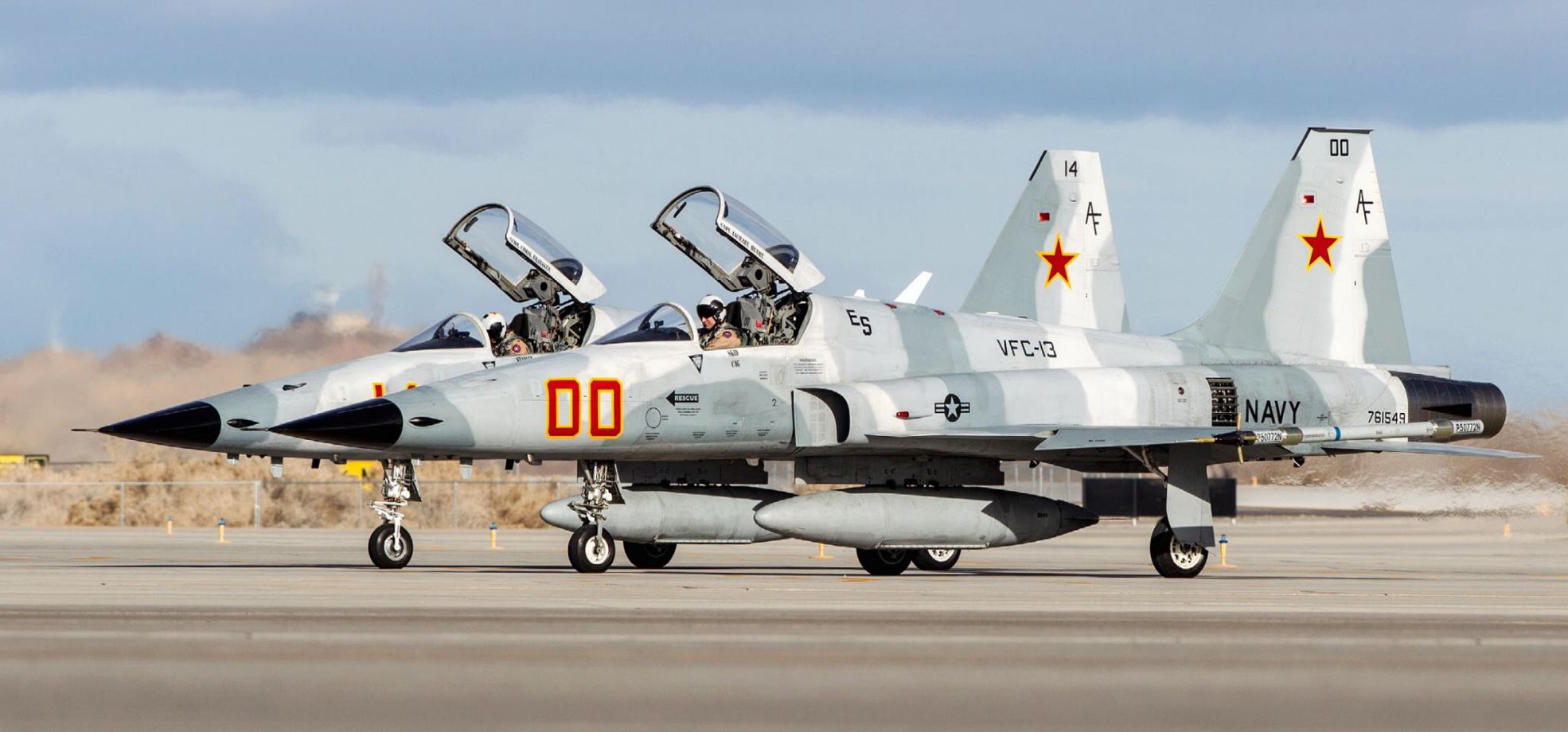 Deníček rodiny Šafaříkovy: MiG-28 :)