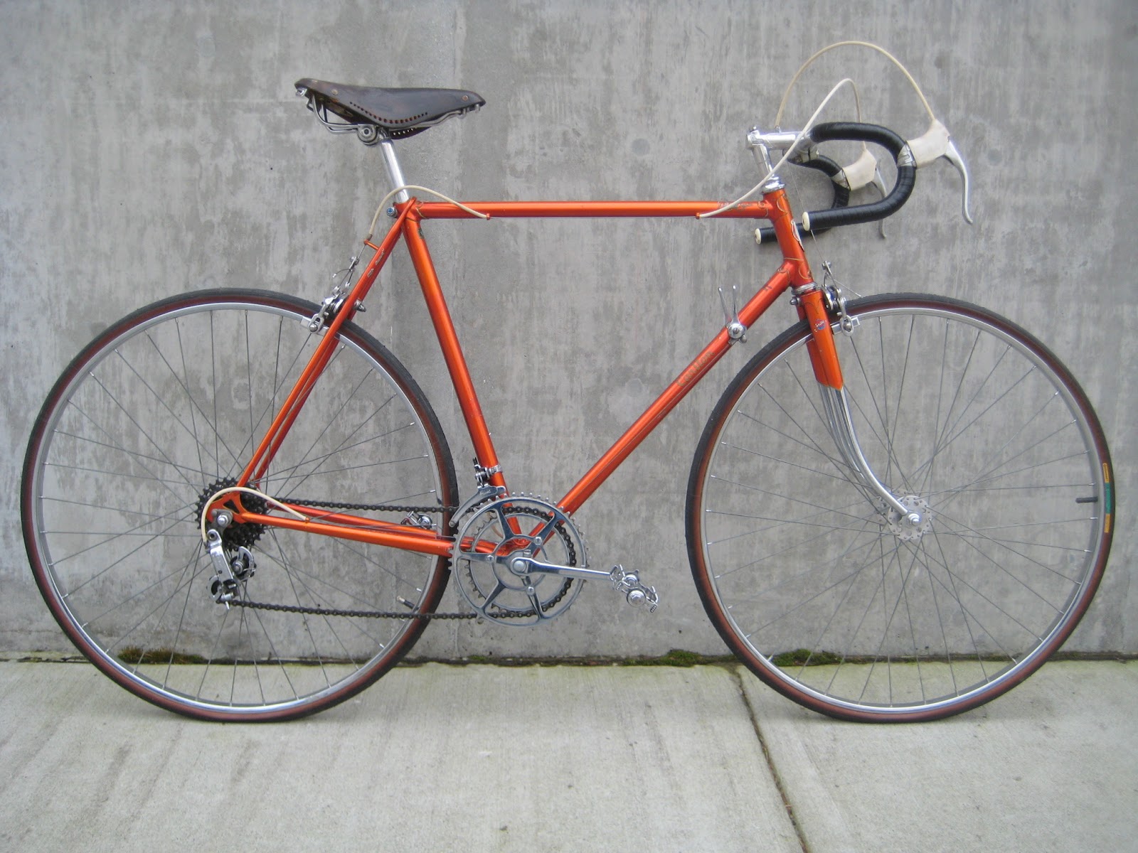 ON THE DROPS: American Flyers: Carlton Cycles U.S. Export Models 1961-1969