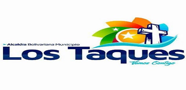 Alcaldía de los TAQUES (Prensa)