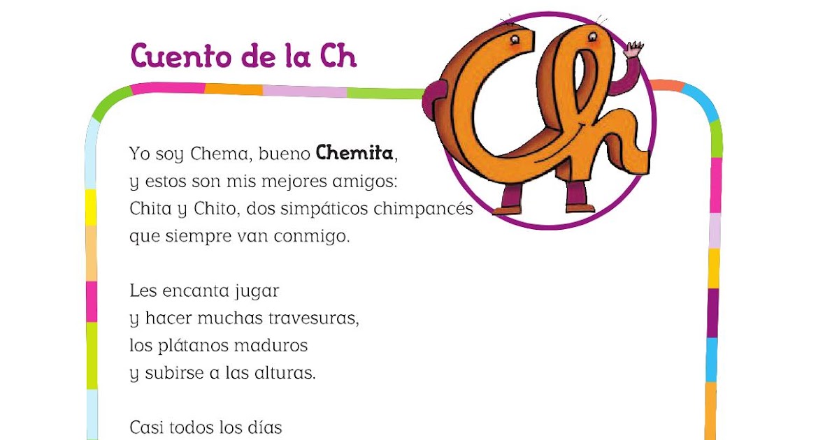 Aprendemos juntos : Lengua viernes 17 abril