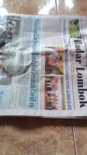 Pasang Iklan Amdal Di Tangsel pos Dan Lain Lain Telp 0813 8468 1151