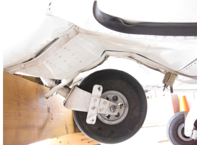 Kathryn's Report: Zenith CH 601XLB Zodiac, N235JH: Accident occurred ...