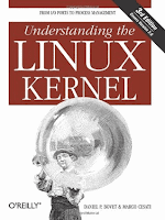 DQSoft: Resenha: Understanding the Linux Kernel