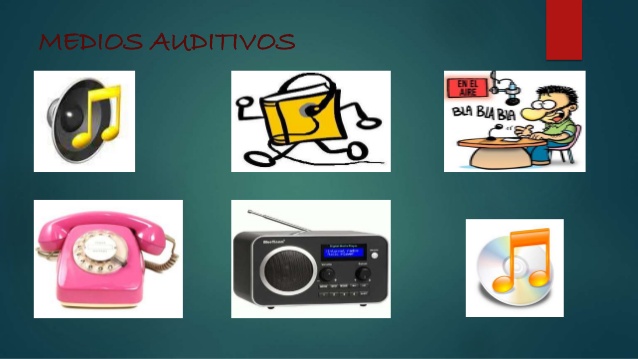 Recursos educativos: Recursos Educativos Tradicionales