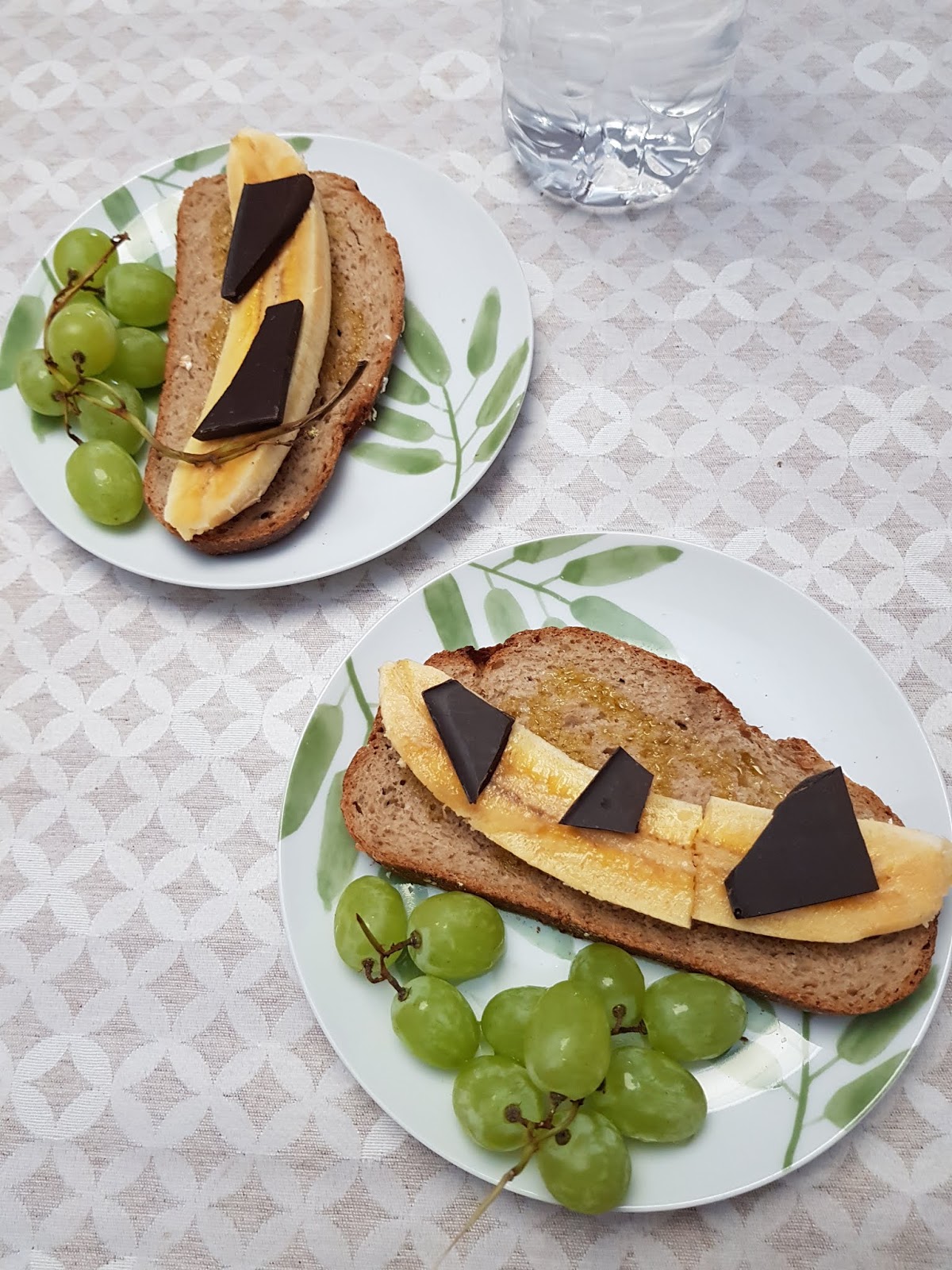 CAN JOAN I SARA: MERIENDA Nº 23