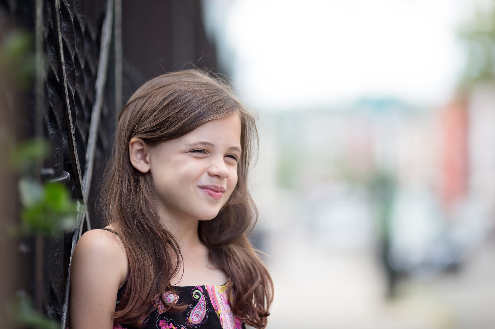 the sparkly life: When Your Kid Has A Portrait Session With Sweet ...