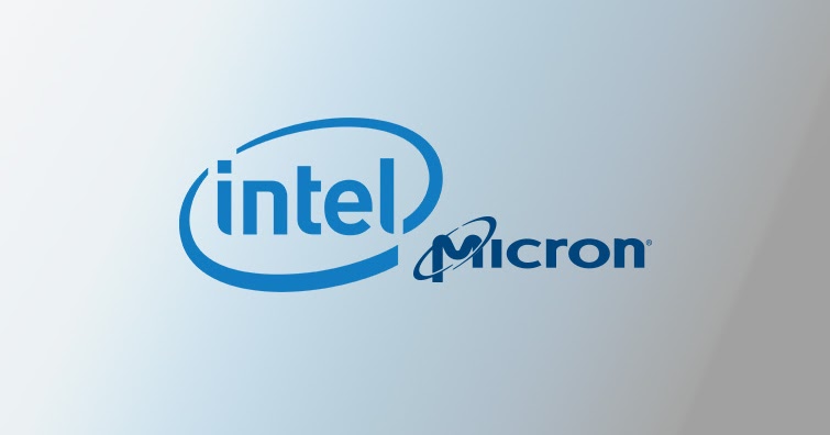 Intel and Micron end flash partnership - Tech News 24h