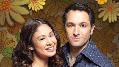 KAYLA RIVERA FEELS PROUD & HONORED TO PLAY A LIVING LEGEND IN ...