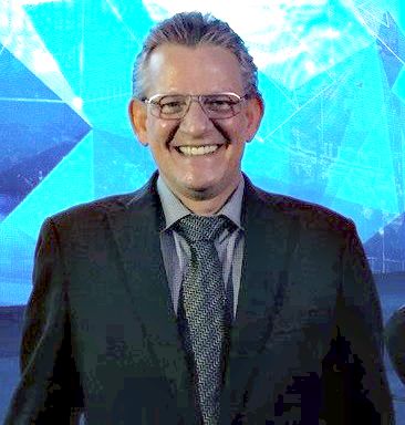 S M Ong: If Darryl David can be an MP, why not 1994 Manhunt winner ...