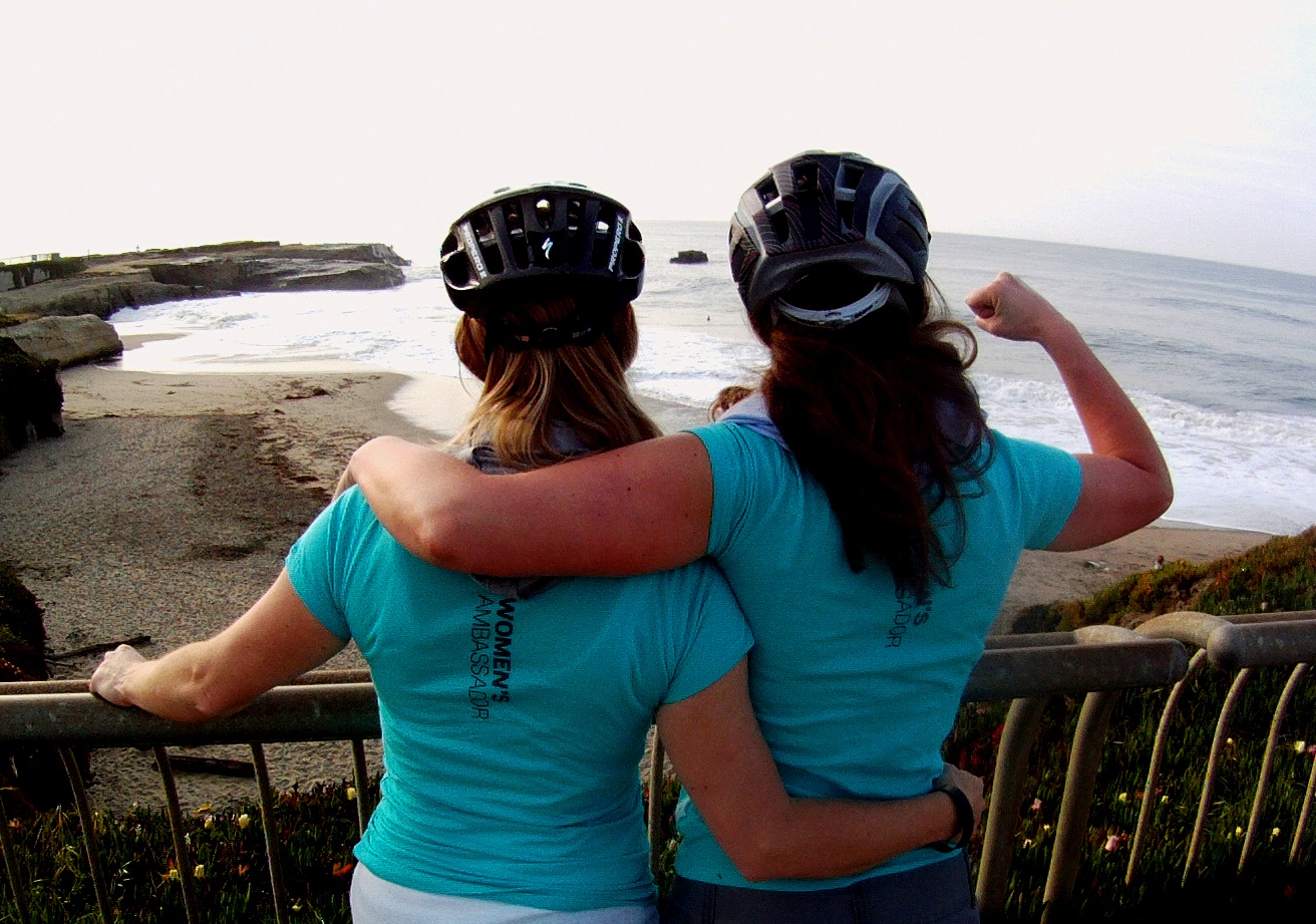 Adventure Bardsley: Specialized Women Bike Ambassador - Jen Bardsley